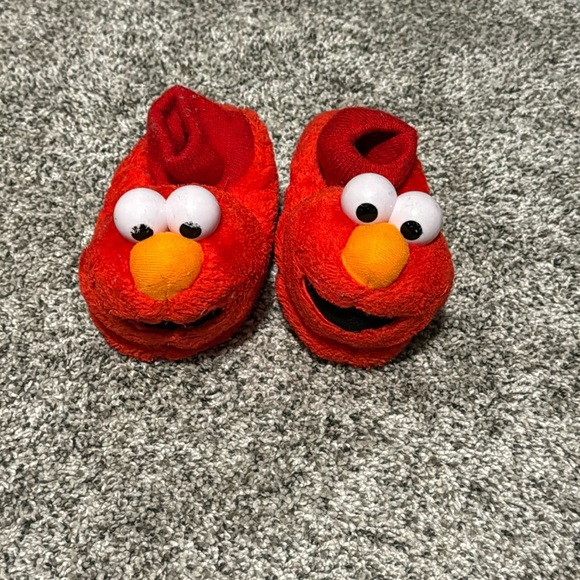 Sesame Street | Shoes | Sesame Street Slippers | Poshmark